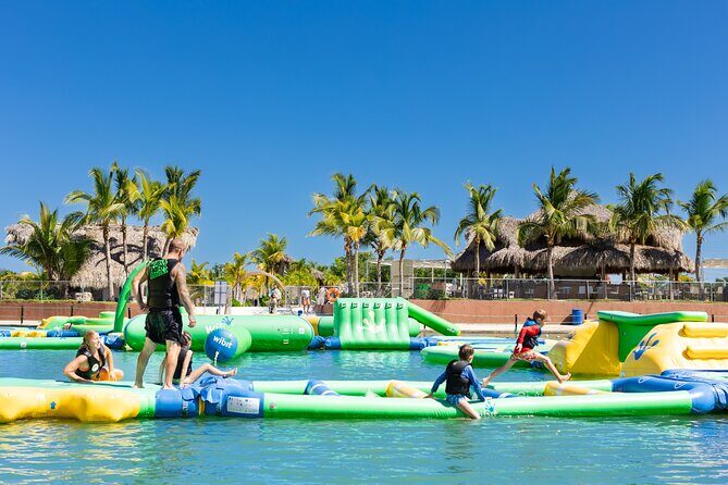 Thrill-Packed Punta Cana Day: Jet Ski, Buggies & Aqua Karts Ride - Final Thoughts