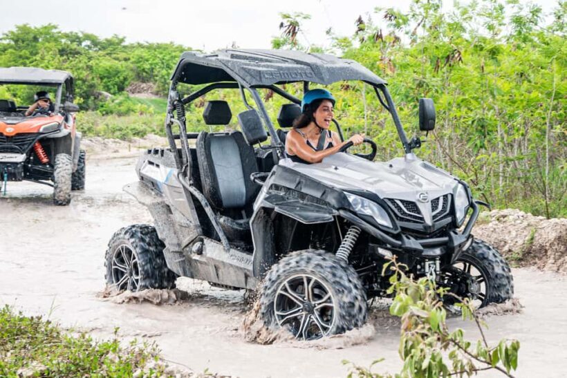 Thrill-Packed Punta Cana Day: Jet Ski, Buggies & Aqua Karts - Final Thoughts: Is It Worth It?