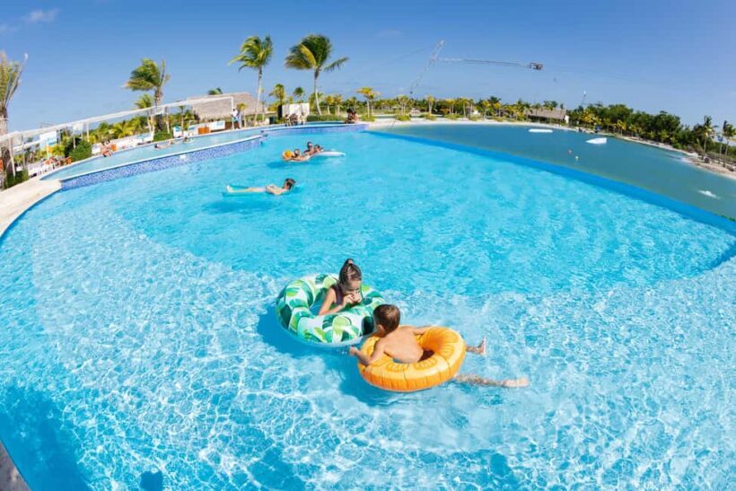 Thrill-Packed Punta Cana Day: Jet Ski, Buggies & Aqua Karts - FAQs