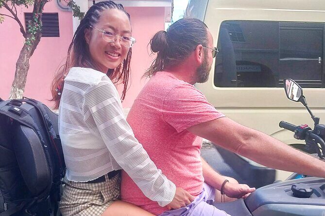 Thrilling ATV Adventure Exploring Nassau&Bahama 2 persons per ATV - Final Thoughts: Who Will Love This Tour?