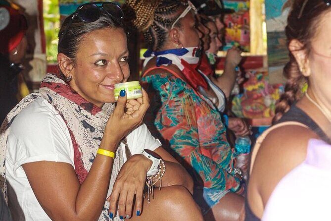 Thrilling ATV and Buggy Off Road Adventure in Punta Cana - The Practical Details