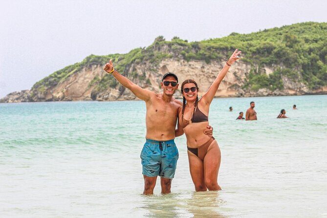 Thrilling ATV and Buggy Off Road Adventure in Punta Cana - What Do Travelers Say?