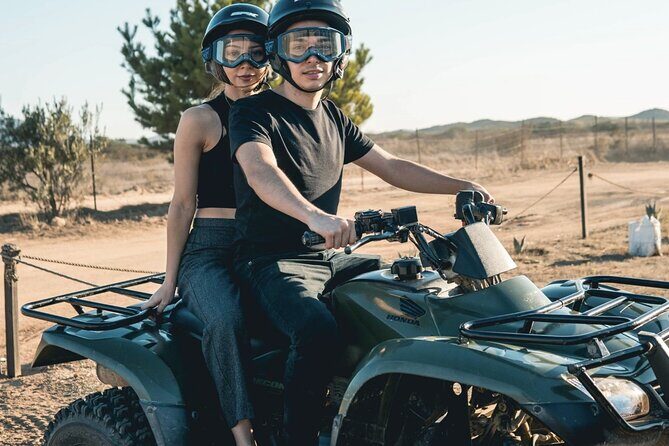 Thrilling ATV Ride Through Vineyards with Port Pickup - Authenticity and Value: What Travelers Say