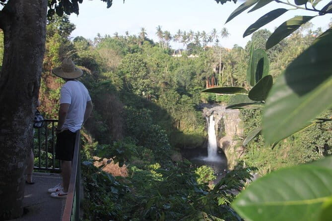 Thrilling Best Ubud White Water Rafting Adventure on Ayung River! - The Sum Up