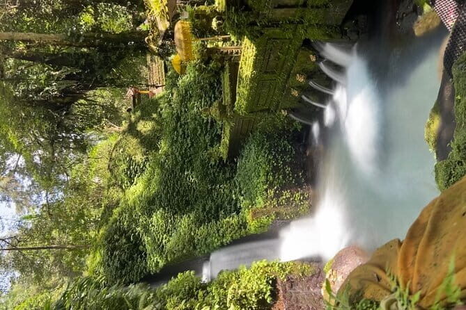 Thrilling Best Ubud White Water Rafting Adventure on Ayung River! - FAQ