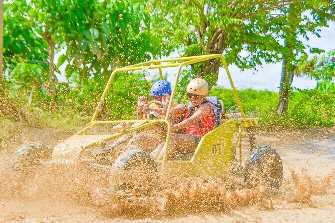 Thrilling Buggy Adventure Through Punta Canas Countryside - Authentic Experiences and Honest Feedback