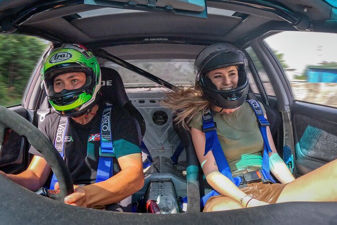 Thrilling Drift Car Experience at the Famous Ebisu Circuit Japan - Inclusions and Accessibility