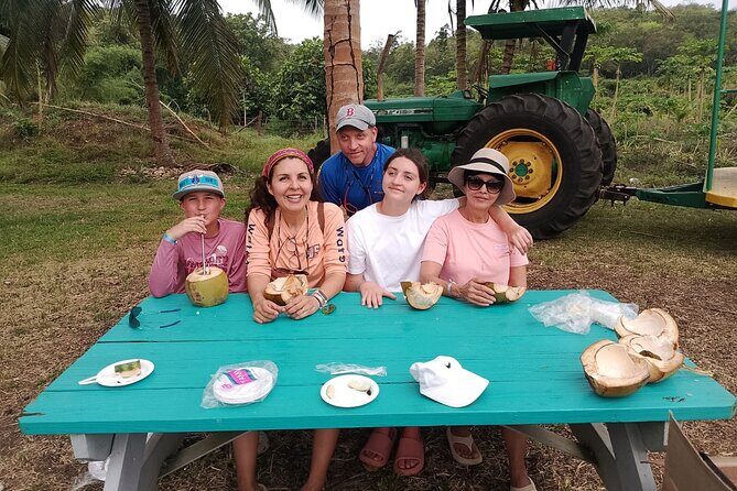 Thrilling farm adventure in Trelawny - FAQs