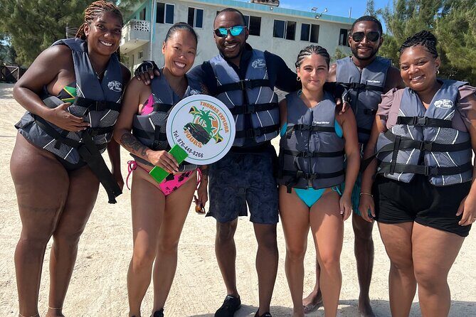 Thrilling Jet Ski Ride on Montego Bay Waters - Final Thoughts