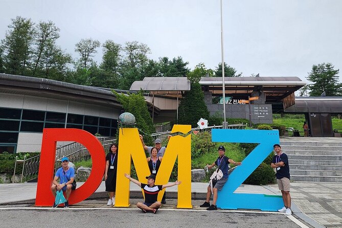 Thrilling Korean DMZ 3rd Tunnel Tour from Seoul + Red Bridge Rush - Final Thoughts