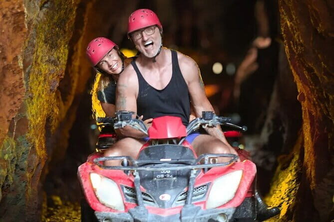 Thrilling Off Road Adventure Explore Nature with ATV With Lunch - Final Thoughts: Who Is This Tour For?