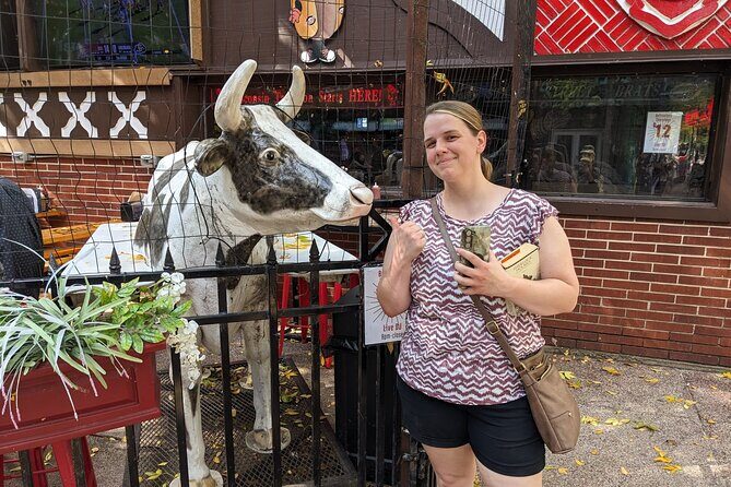 Thrilling Temecula Scavenger Hunt - Detailed Itinerary and Experience Breakdown