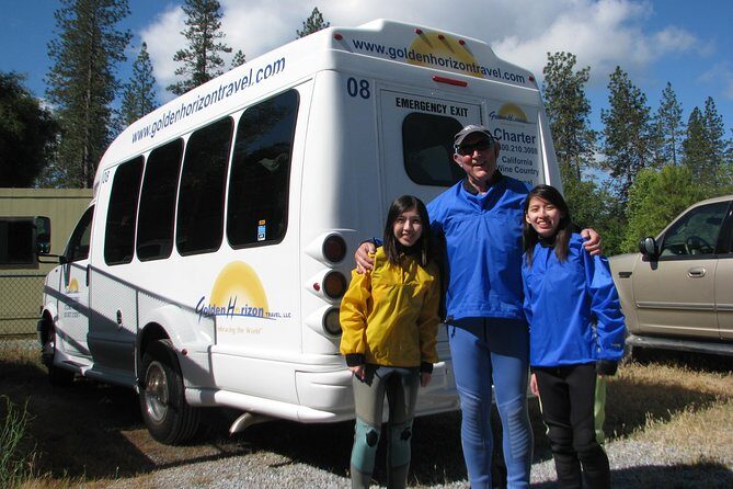 Thrilling Whitewater Rafting Outdoor Adventure Picnic lunch included - An In-Depth Look at the Whitewater Rafting Tour