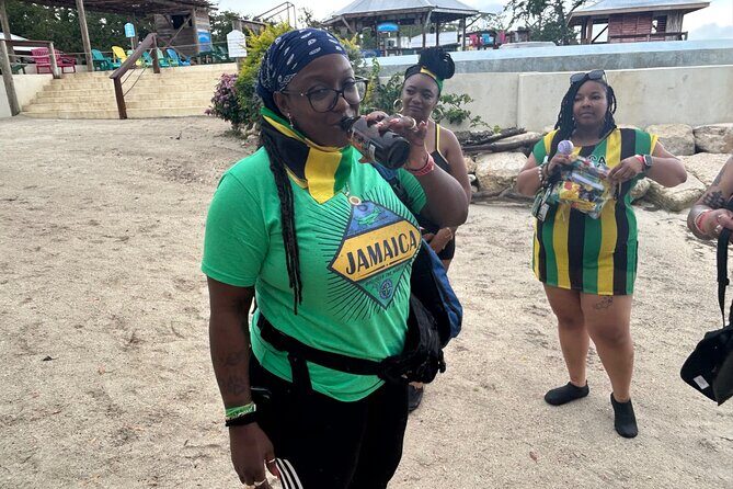 Thrills of Jamaica ATV, Horseback Riding Catamaran & Zipline Tour - Who Is This Tour Best For?