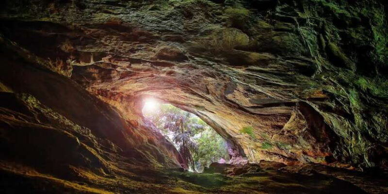 Thrills of Kitulgala - Key Points