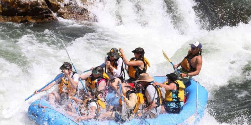 Thrills of Kitulgala - What Makes This Tour Stand Out?