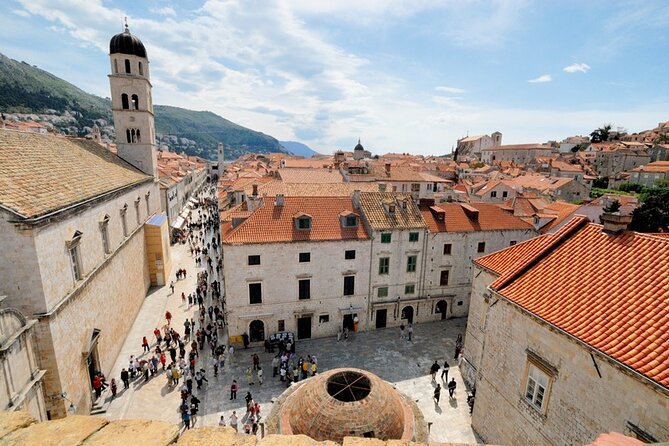 Throne Zone: Private Dubrovnik Game of Thrones Tour - The Itinerary — A Closer Look