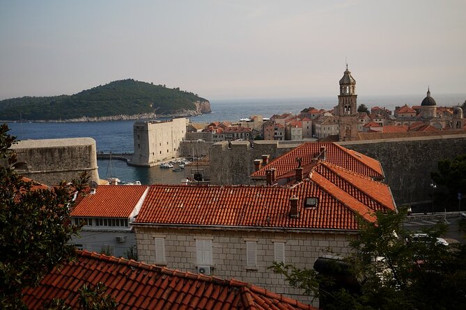 Throne Zone: Private Dubrovnik Game of Thrones Tour - Authentic Experiences and Real Reviews