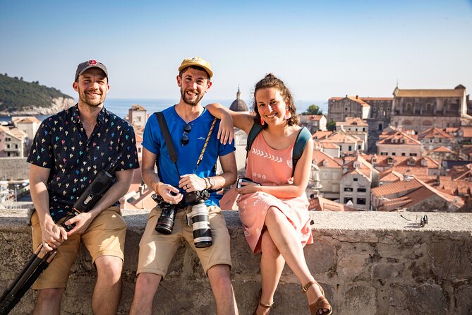 Throne Zone: Private Dubrovnik Game of Thrones Tour - FAQ