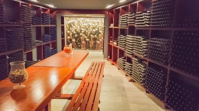 Through Heart of Crete to South & Wine Tasting Private tour - Unpacking the Experience: What You Can Expect on This Tour
