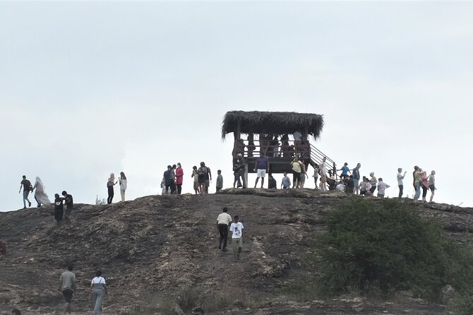 Throughout the Pearl Island in 14 Days - Final Thoughts: Who Is This Tour Perfect For?