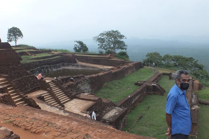 Throughout the Pearl Island in 14 Days - Frequently Asked Questions