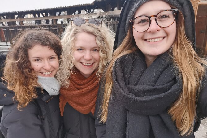 Thun Scavenger Hunt and Sights Self-Guided Tour - The Sum Up