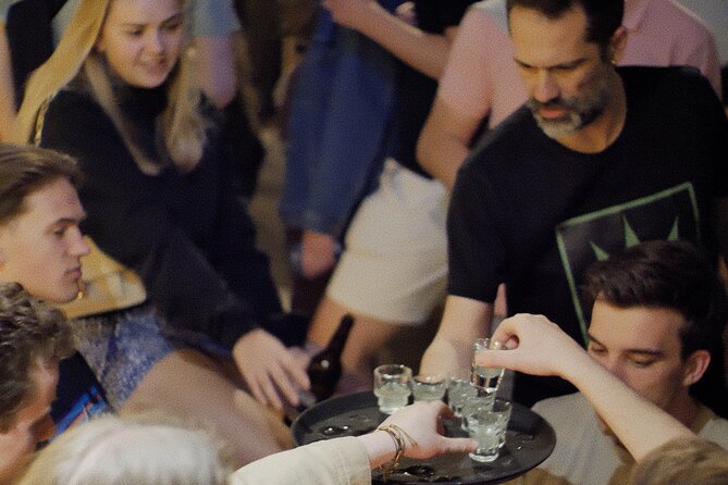 Thursday & Friday Night Bar Crawl in Athens, Greece - Key Points