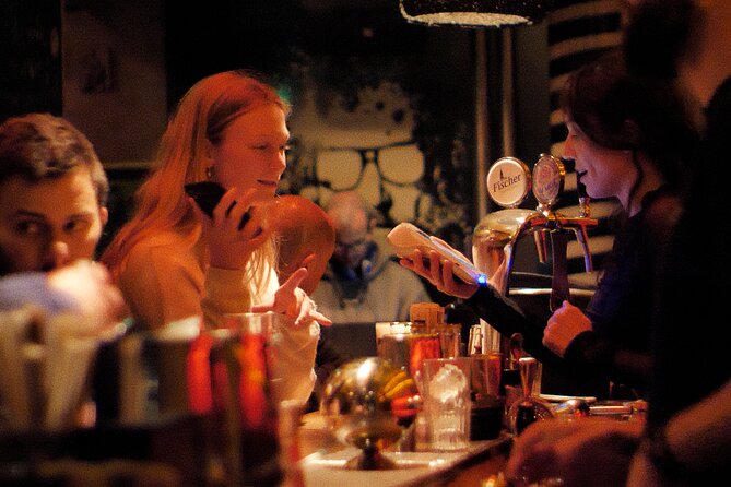 Thursday & Friday Night Bar Crawl in Athens, Greece - Meeting and End Points