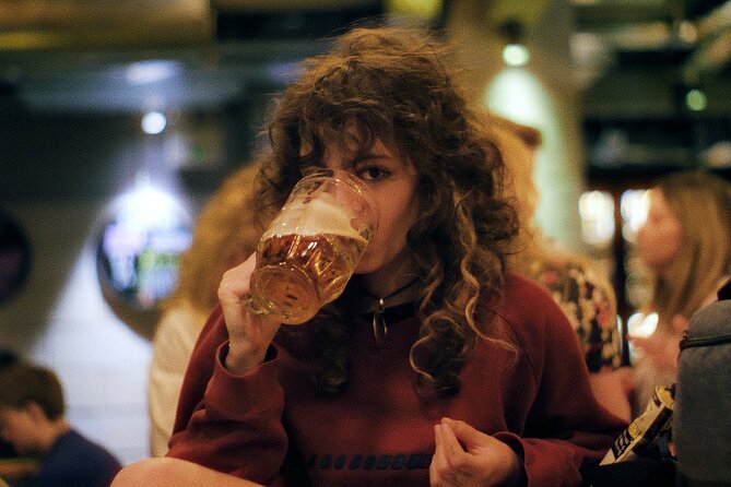 Thursday & Friday Night Bar Crawl in Athens, Greece - Schedule and Participation