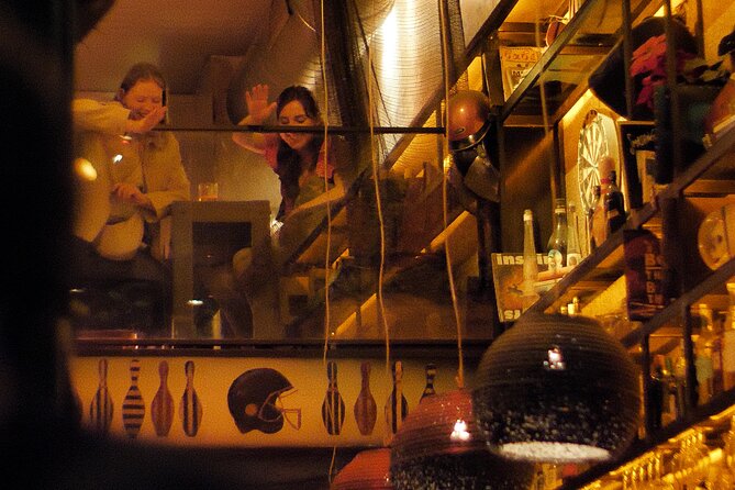 Thursday & Friday Night Bar Crawl in Athens, Greece - Reviews and Feedback