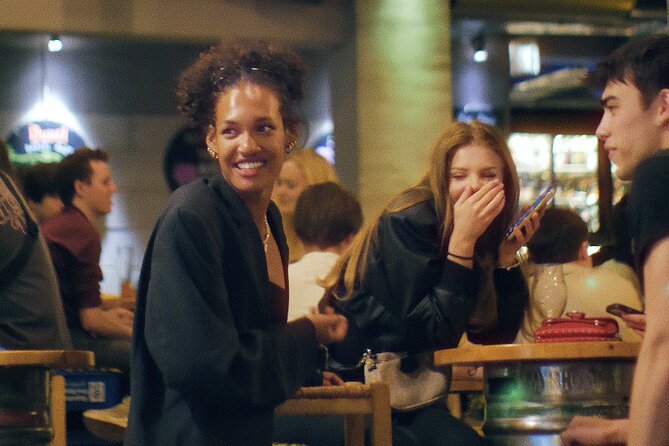 Thursday & Friday Night Bar Crawl in Athens, Greece - Why Choose This Bar Crawl