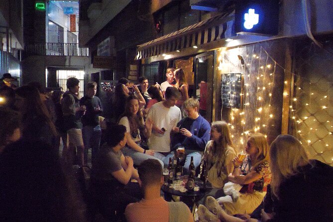 Thursday & Friday Night Bar Crawl in Athens, Greece - What to Expect on the Tour