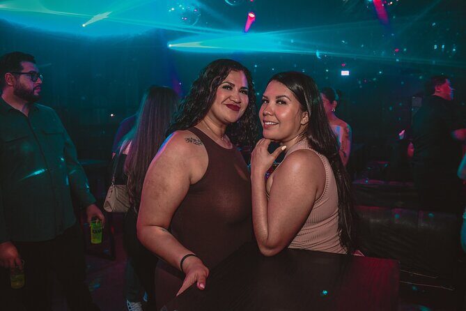 Thursday Night Bar Crawl in Guadalajara Mexico - Final Thoughts