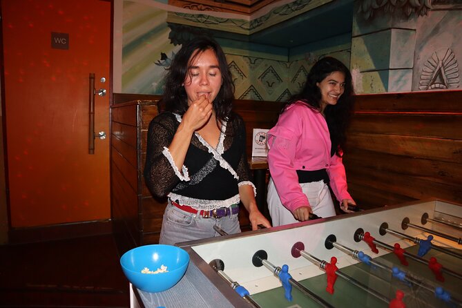 Thursday Night Pub Crawl for Professionals in Vienna, Austria - What’s Included and What’s Not