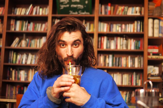 Thursday Night Pub Crawl for Professionals in Vienna, Austria - What Travelers Say