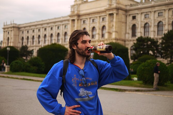Thursday Night Pub Crawl for Professionals in Vienna, Austria - Why This Tour Works