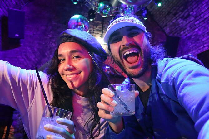 Thursday Night Pub Crawl for Professionals in Vienna, Austria - Who Should Consider This Tour