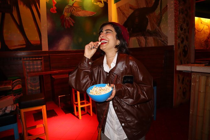 Thursday Night Pub Crawl for Professionals in Vienna, Austria - Conclusions