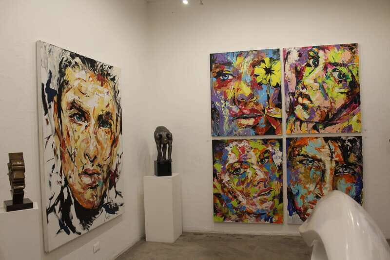 Thursday's Art Walk in San Jose del Cabo - Key Points
