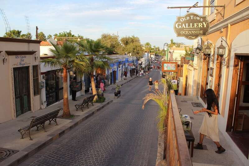 Thursday's Art Walk in San Jose del Cabo - A Deep Dive into the Experience