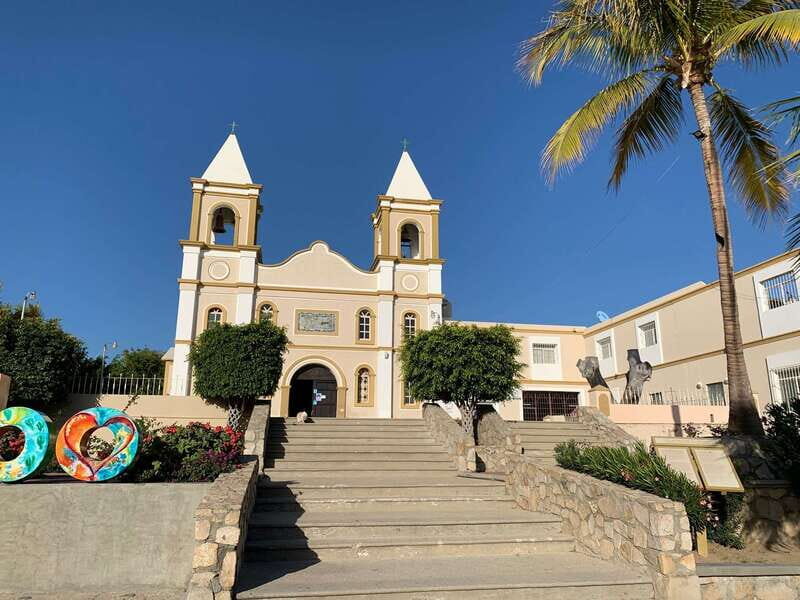 Thursday's Art Walk in San Jose del Cabo - Who Will Love This Tour?