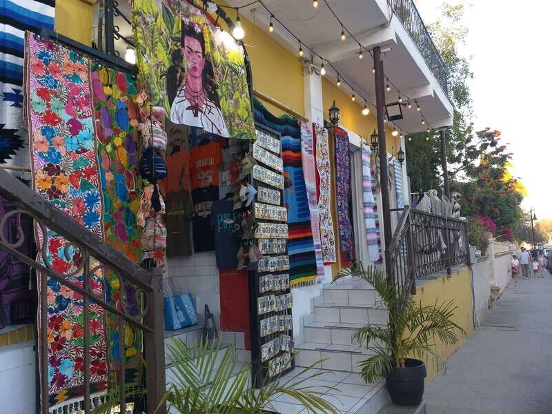 Thursday's Art Walk in San Jose del Cabo - FAQ