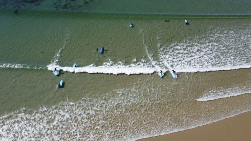 Thurso: Dunnet Beach Beginner Surf Lesson - The Practicalities: Booking, Timing, and Conditions