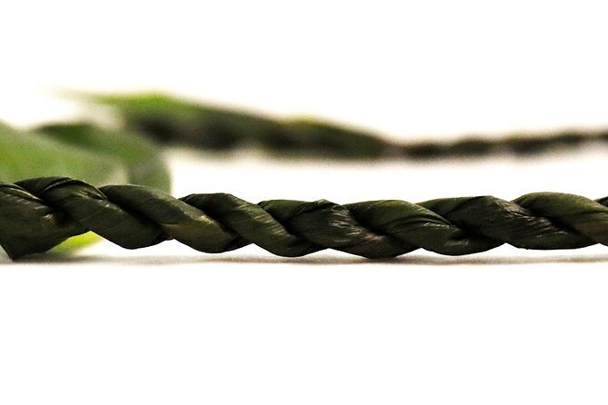 Ti Leaf Airport Lei Greeting (Maui, Kahului Airport, OGG) - Booking and Practical Details