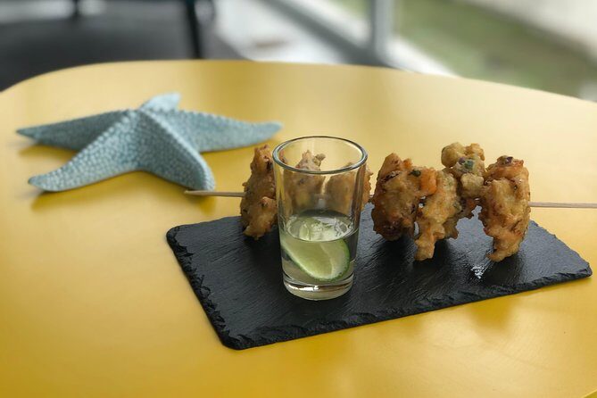 Ti Punch & Accras Cooking class - Introduction