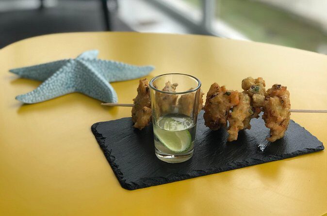 Ti Punch & Accras Cooking class - Authenticity and Local Flavor