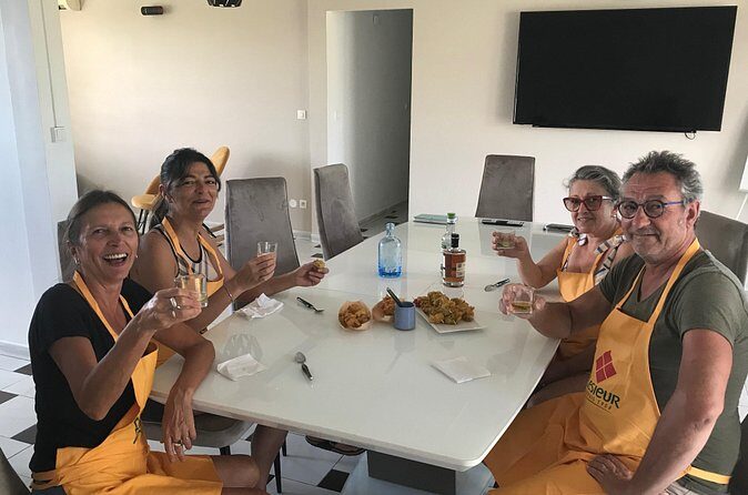 Ti Punch & Accras Cooking class - Practical Details That Matter