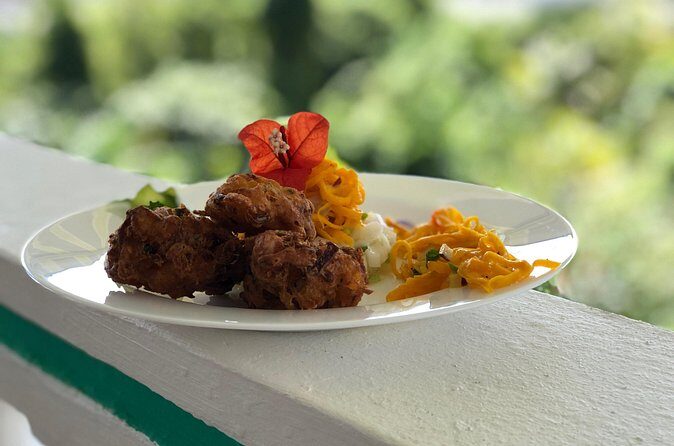 Ti Punch & Accras Cooking class - Who Will Love This Experience?