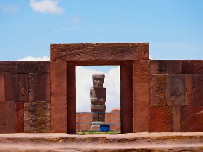 Tiahuanaco Tour from Puno 1 day-Puerta del Sol and Bolivia - FAQs